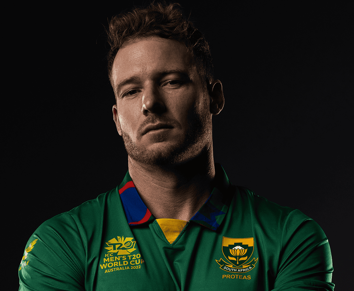 "Champions Trophy 2025: David Miller Completes 1,000 ODI Runs In Asia ...